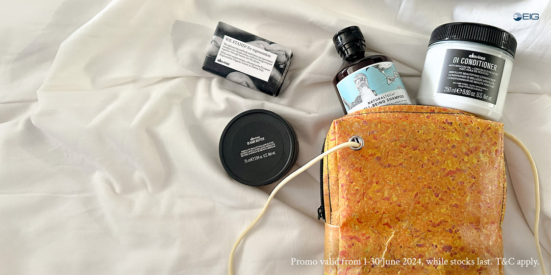 Davines Malaysia | Official Website