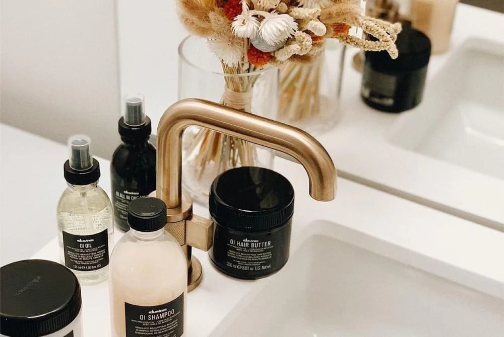 A Single Shampoo – Davines Malaysia